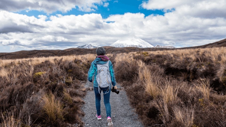 5 Basic Fitness Tips for When You’re Getting Ready for a Backpacking T ...
