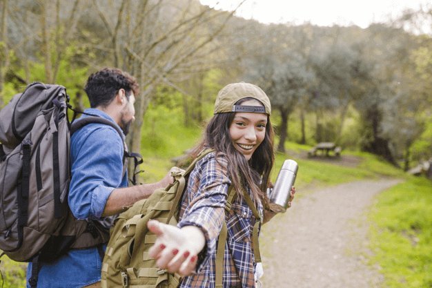 5 Best Spots for Spring Hiking in the U.S. – Light Hiking Gear