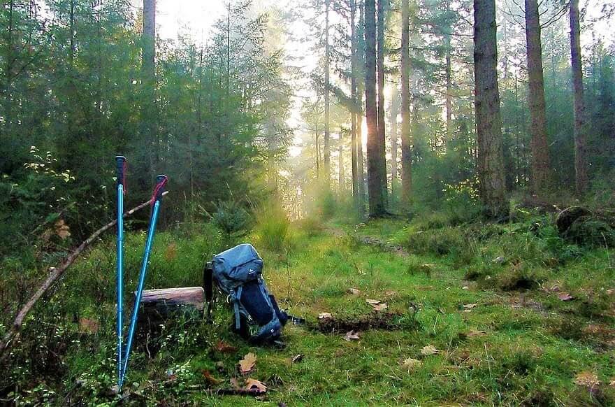 5 Reasons to Love Ultralight Backpacking! – Light Hiking Gear