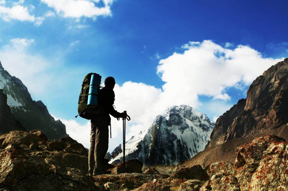 7 Cool Hiking Tips For The Colder Weather – Light Hiking Gear