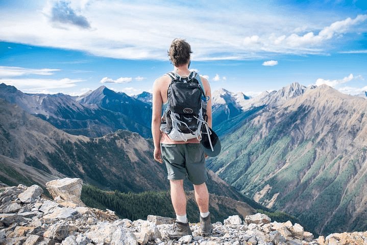 Benefits of Hiking: Physical, Mental, and Beyond – Light Hiking Gear