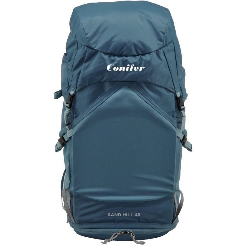 Built to Move: How Body-Packed Hiking Gear Enhances Natural Posture ...