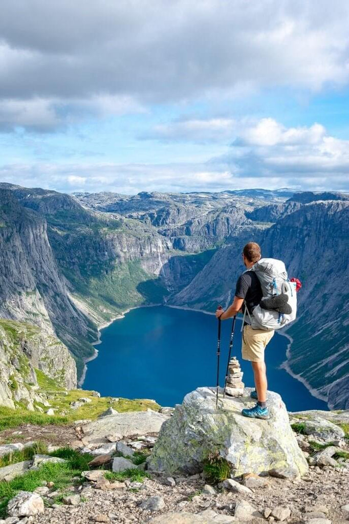 Risks Involved in Longer Hiking Trips – Light Hiking Gear