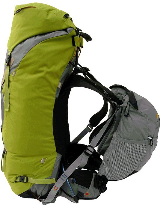 The Benefits of Our Balance Packs – Light Hiking Gear