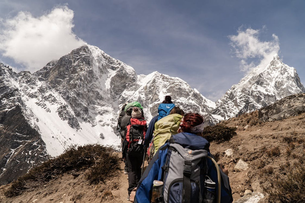 Tips on Choosing the Perfect Travel Pack for Your Needs – Light Hiking Gear
