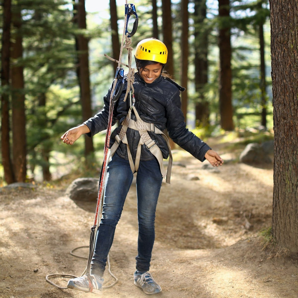 Trail Safety 101: 4 Things You Must Have – Light Hiking Gear