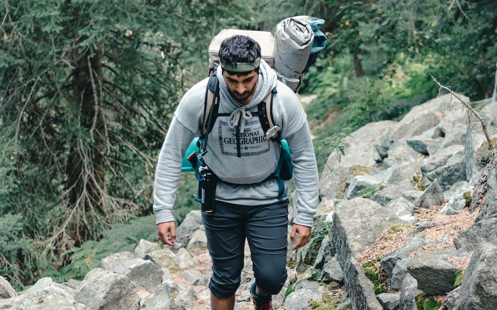Unveiling the Importance of Trekking Packs for Peak Performance – Light ...