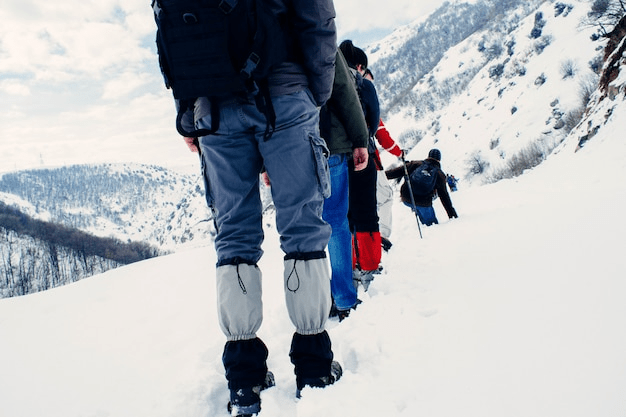 Weathering the Elements: How to Prepare for Mountain Storms – Light ...