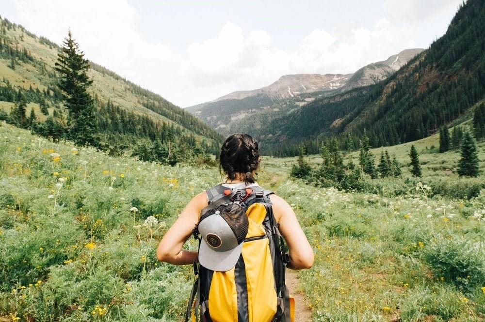 What Makes a Backpack Comfy? – Light Hiking Gear