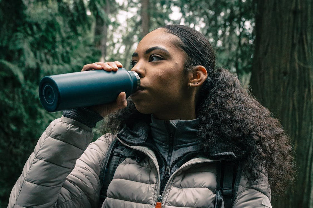 Why Dehydration is a Hiker's Worst Enemy – Light Hiking Gear