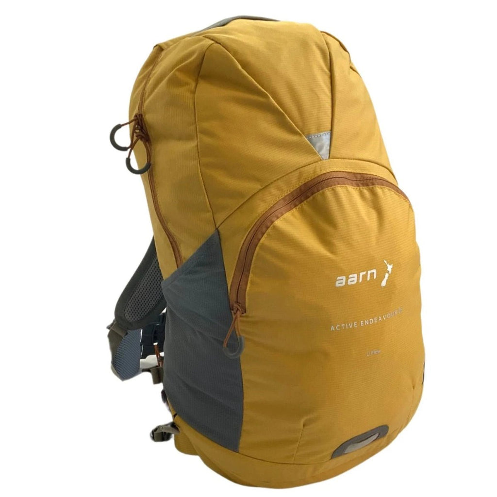 26 Liter Aarn Active Endeavour - Light Hiking Gear Backpack Aarn ...