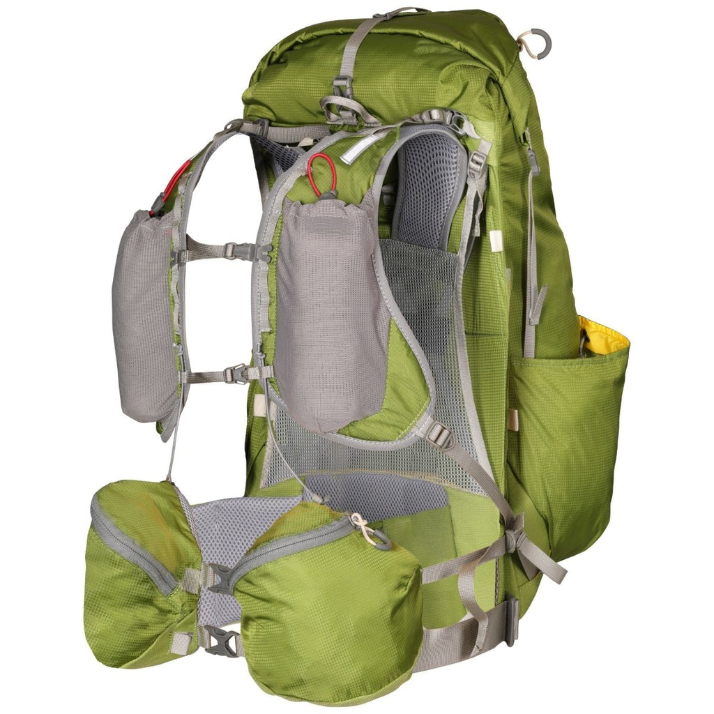 30 or 40 Liter Aarn Pace Magic Backpack - Light Hiking Gear Backpack ...