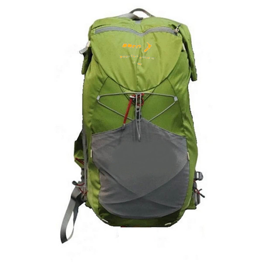 44 Liter Aarn Mountain Magic Backpack - Light Hiking Gear Backpack ...