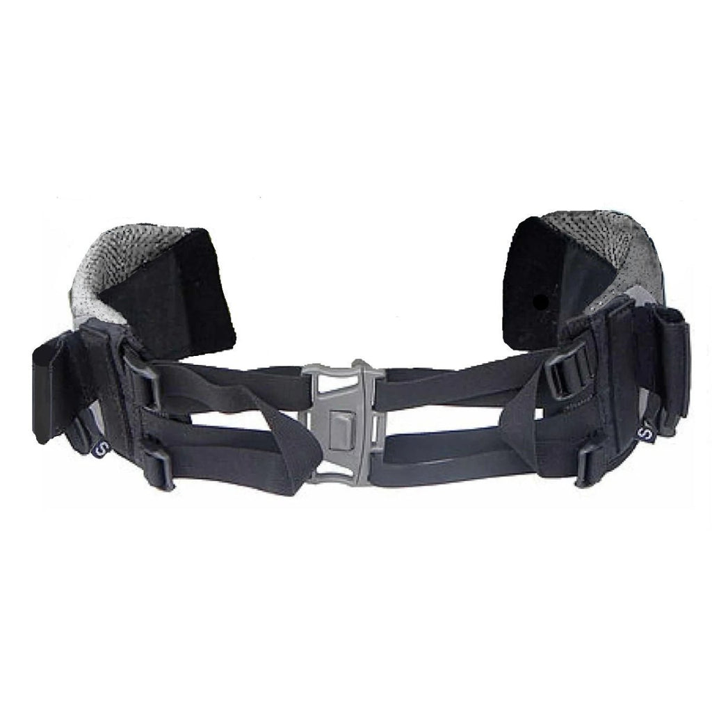Pelvic Form Hipbelt for Aarn Backpacks - Light Hiking Gear Hipbelts
